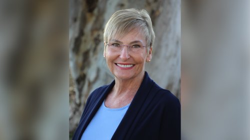 Former Encinitas Councilwoman Jody Hubbard Died Monday, City Announces ...