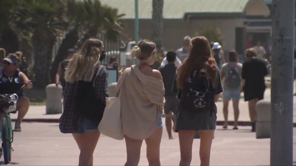 Mom to Face Cara Knott’s Killer – NBC 7 San Diego