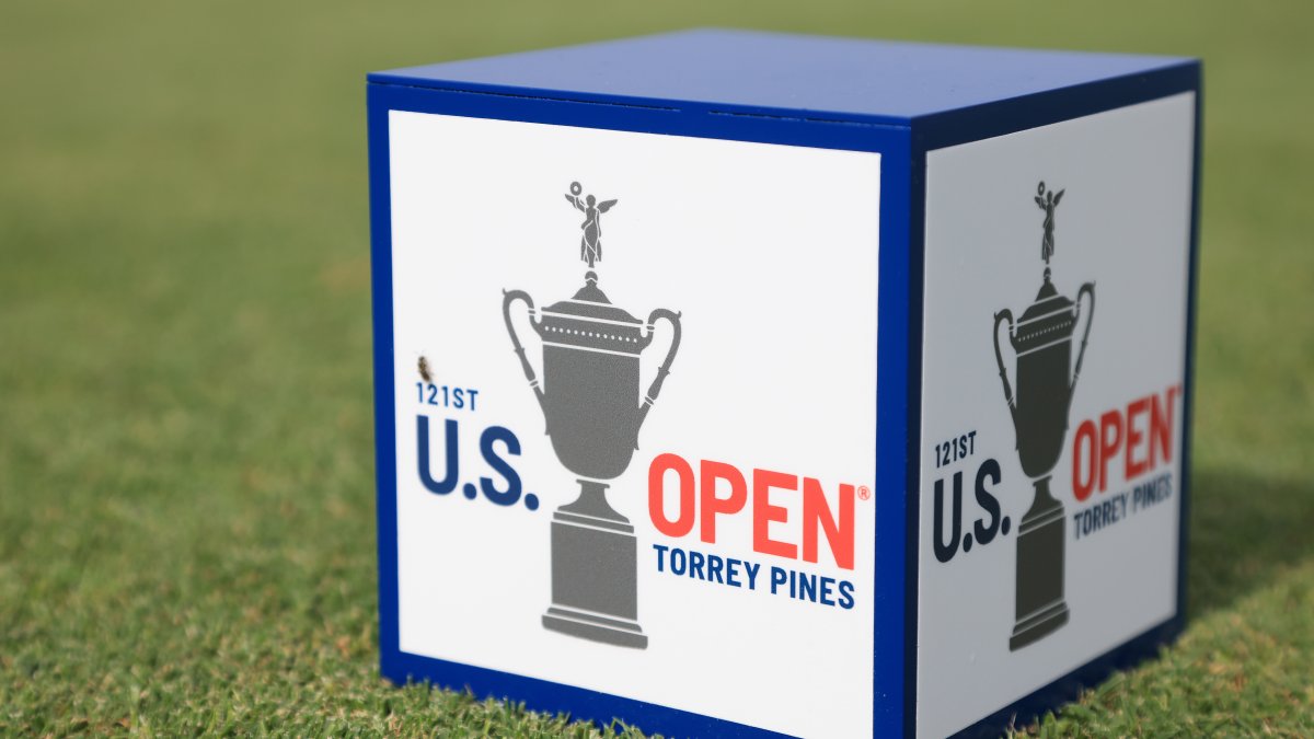 It’ll Be a ‘Rough’ One at the U.S. Open at Torrey Pines – NBC 7 San Diego