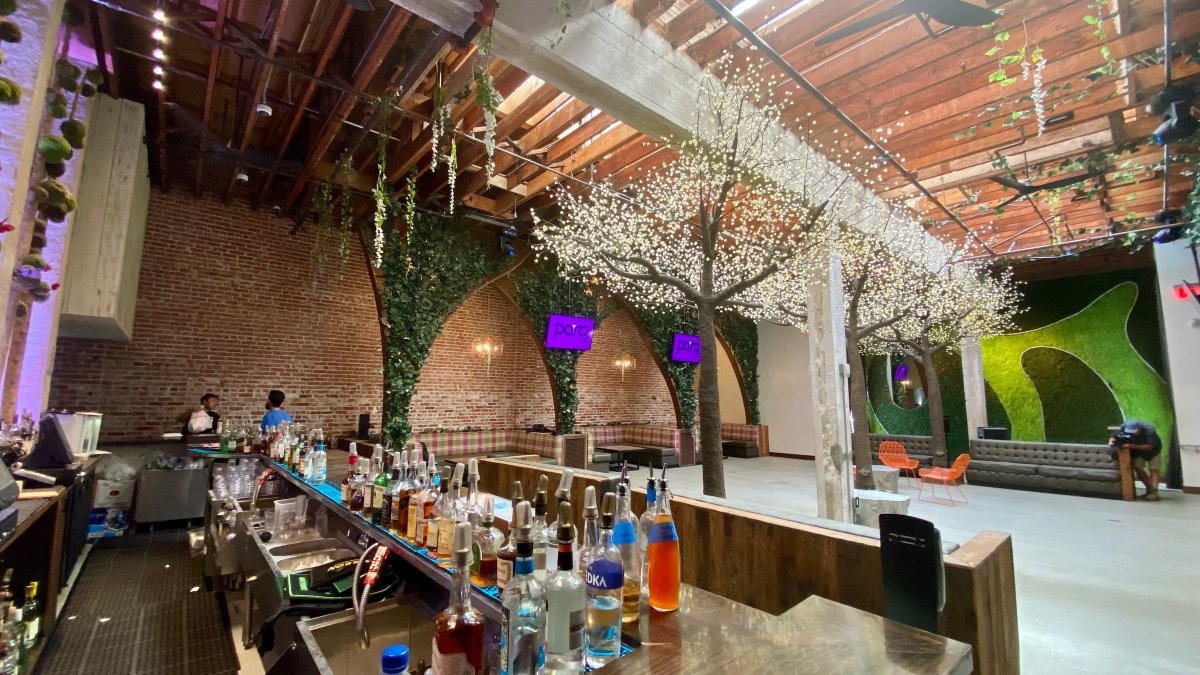 First Weekend California Nightclubs Reopen At Full Capacity – NBC 7 San ...