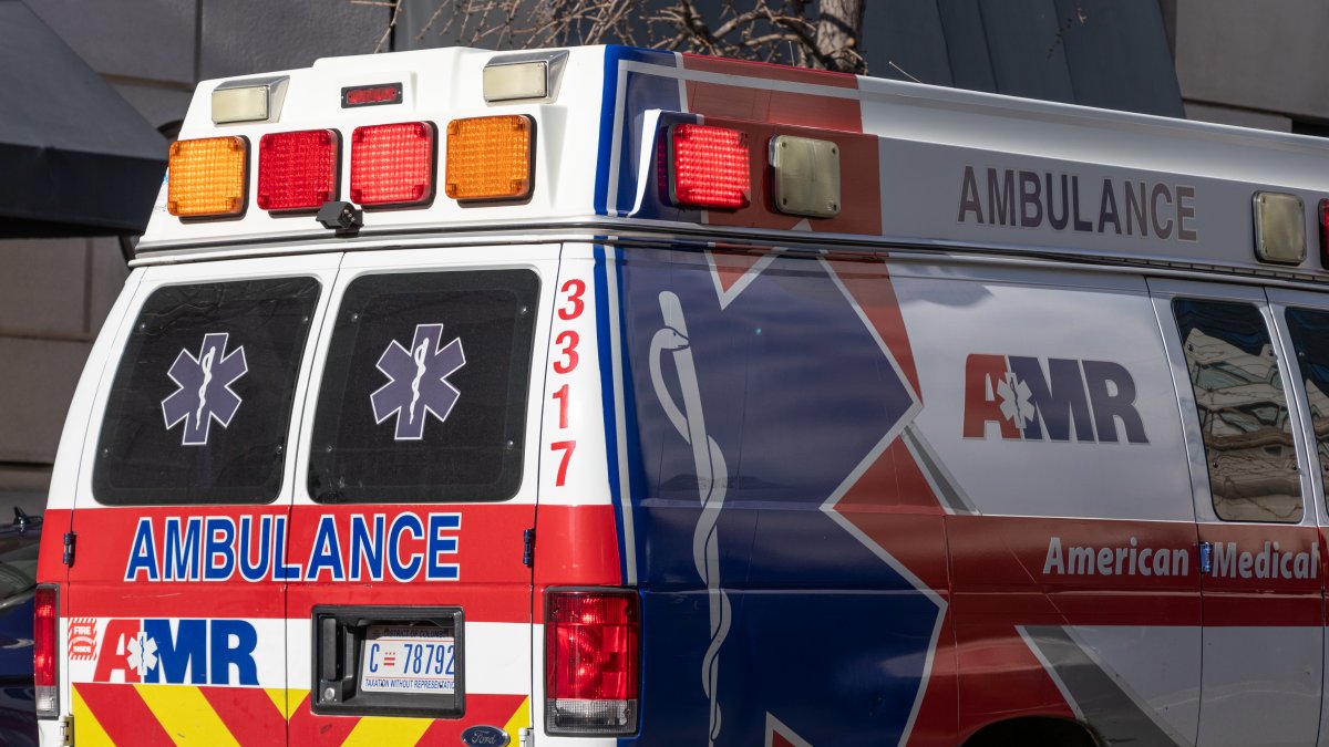 First-responders make grisly discovery after female hit by train in ...