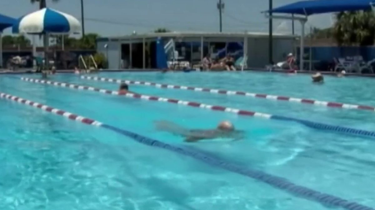 Chlorine Shortage Shuts Down Coronado Pool – NBC 7 San Diego