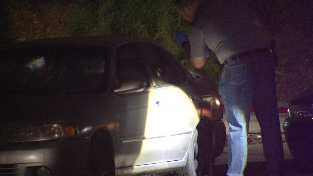 Homicide Investigation Underway In Bay Terraces After Body Found In Car