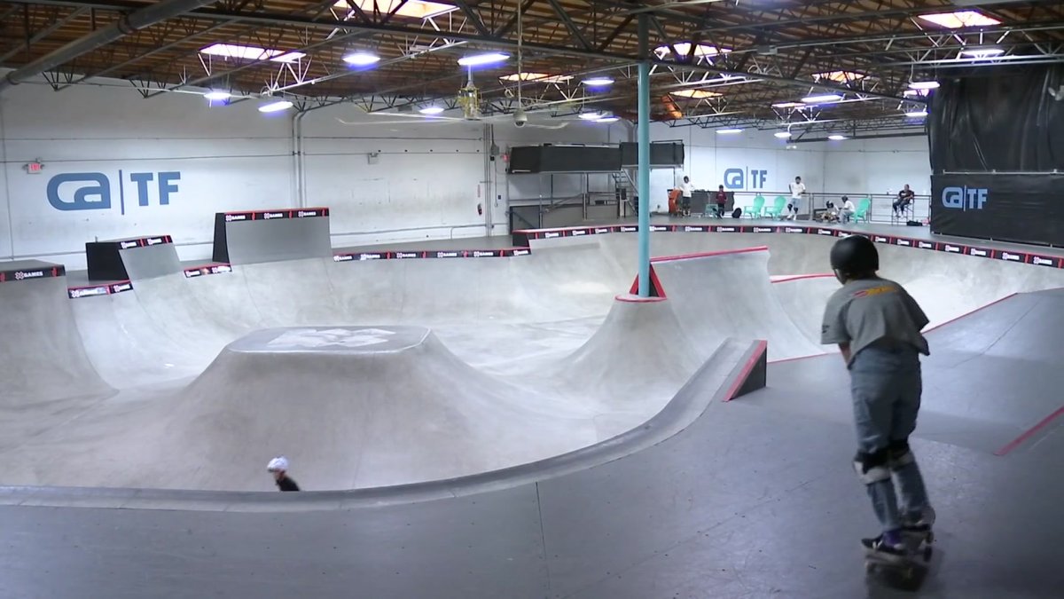 How North County San Diego’s Skateboarding Footprint is Showing Up in ...
