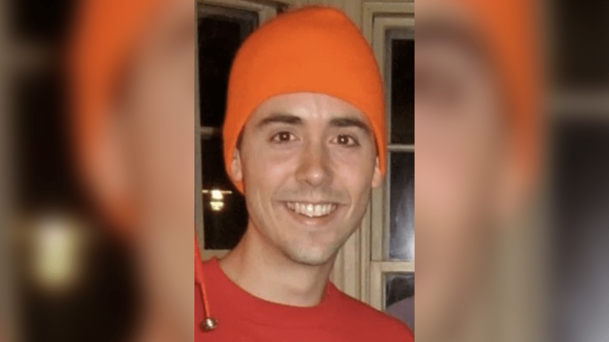 Philip Kreycik Search: Cries for Help Reportedly Heard, But Runner ...