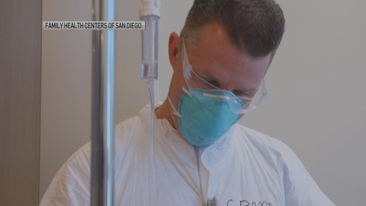 Unheralded Antibody Infusion Could Be Next Best Solution for COVID-19 ...