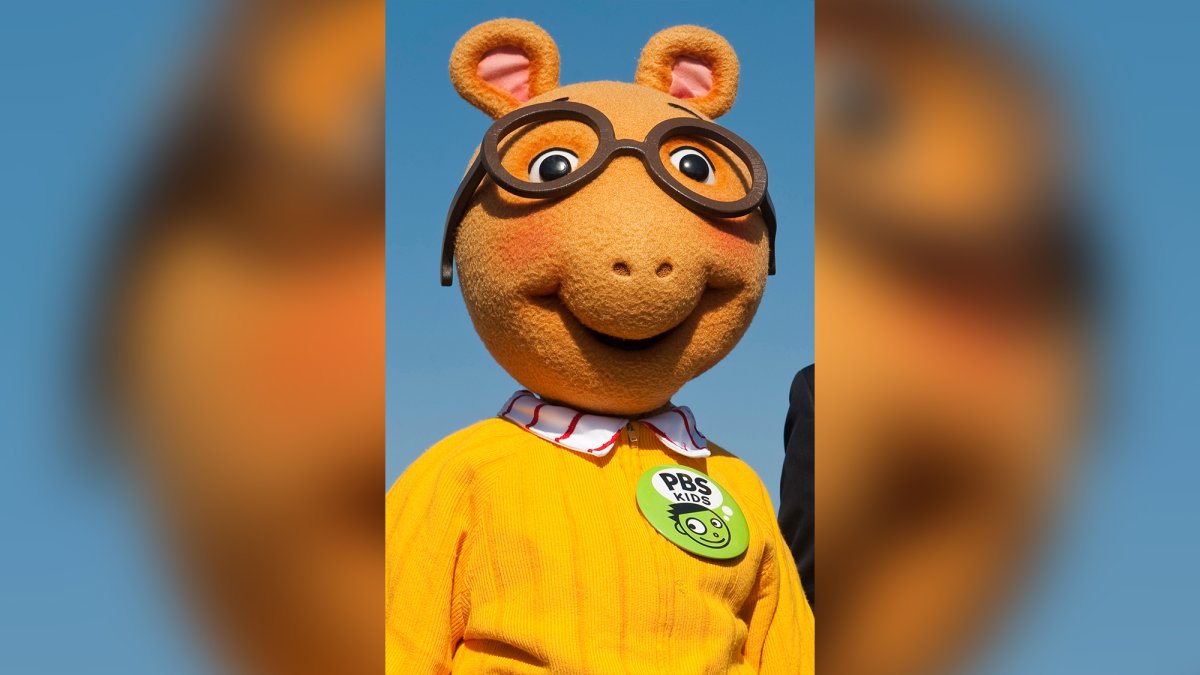 ‘Arthur’ Is Coming to an End at PBS and So Is Our Childhood – NBC 7 San ...