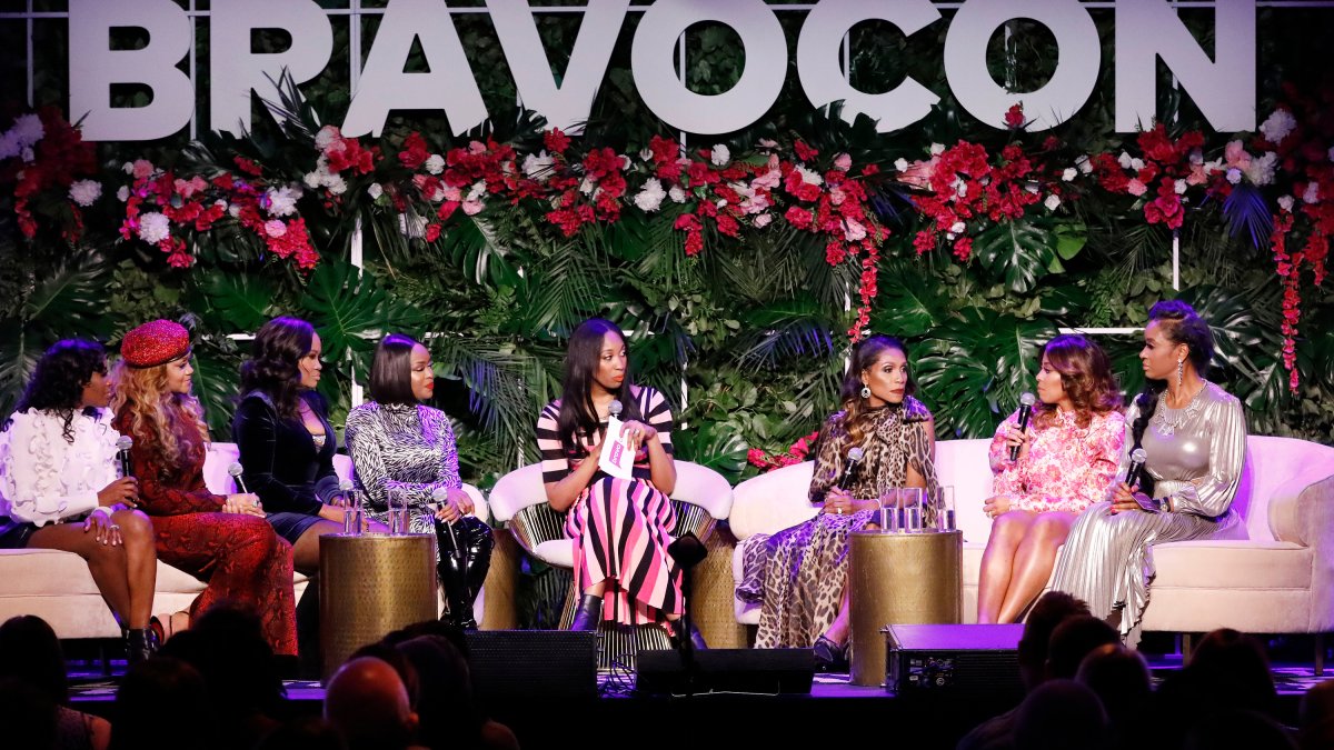 BravoCon 2021 Is Being Postponed Another Year – NBC 7 San Diego