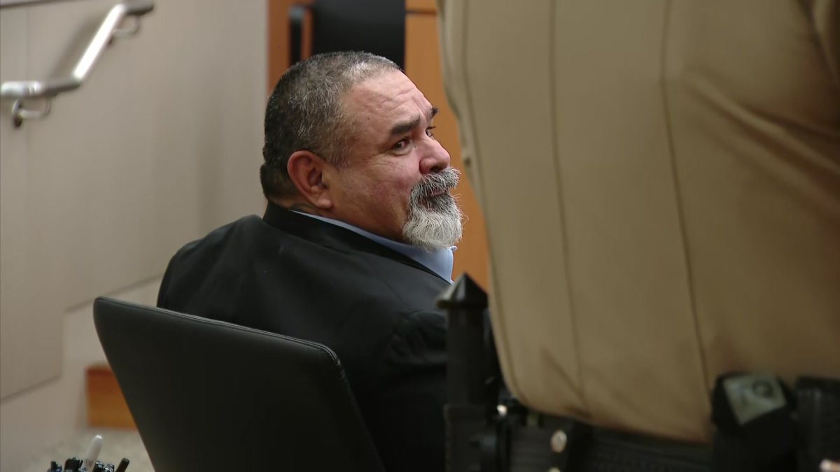 Opening Statements Start Murder Trial For Man Accused of Shooting SDPD ...