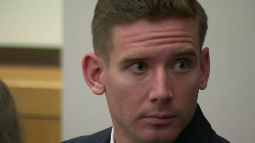 Judge Rules Against Ex-La Mesa Police Officer Challenging His Firing ...