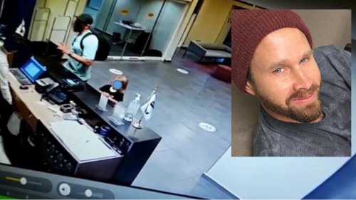 Feds want to medicate Santa Barbara man so he can stand trial for the ...