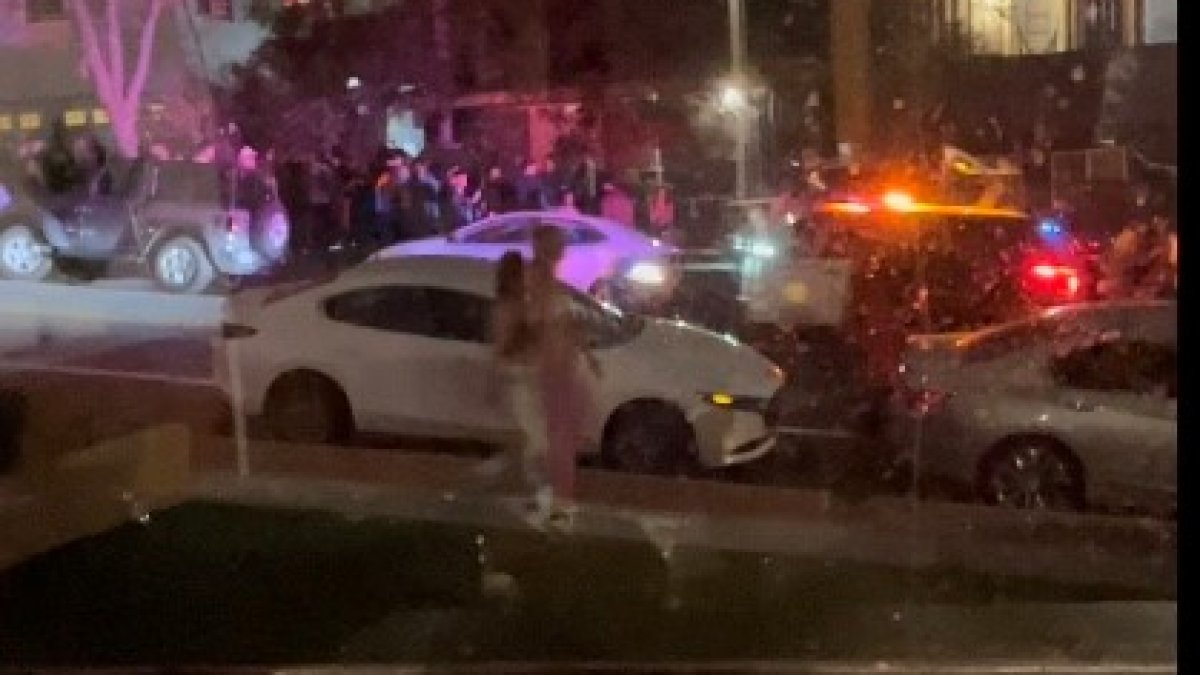 ‘Out of Control: College Area Residents Fuming After Weekend Parties ...