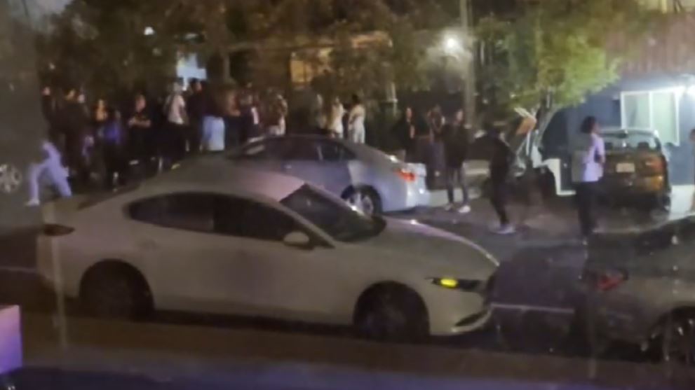 SDSU Wild Parties – NBC 7 San Diego