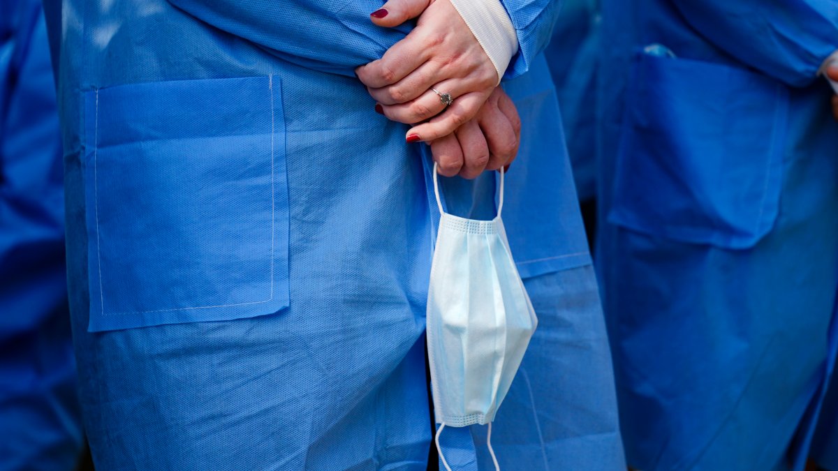 CDC to Significantly Ease Pandemic Mask Guidelines – NBC 7 San Diego