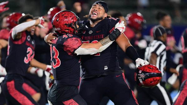 Aztecs Employ Trick Play to Stay Undefeated … But Where Did it Come ...