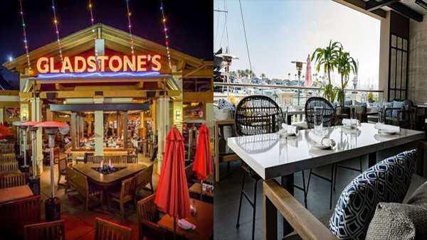 San Diego’s Seaport Village: 2 More Restaurants Join Lineup – NBC 7 San ...
