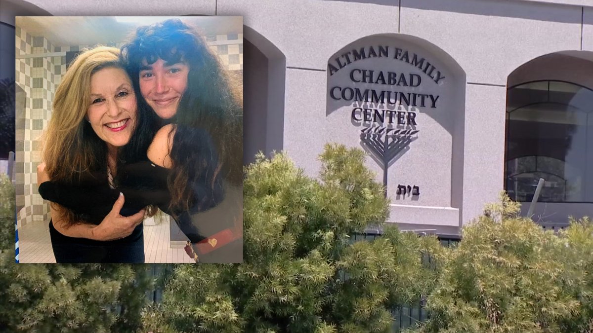 Poway Synagogue Shooter Sentenced For Hate Crime in California Court ...