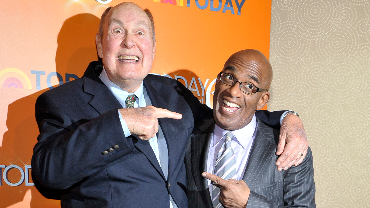 Willard Scott, Legendary TODAY Weatherman, Dies at 87 – NBC 7 San Diego