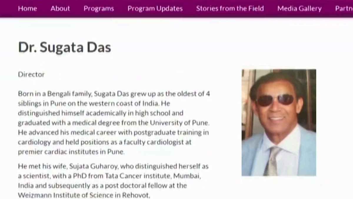 Colleague of Doctor Killed in Santee Plane Crash Reflects On Cardiology ...