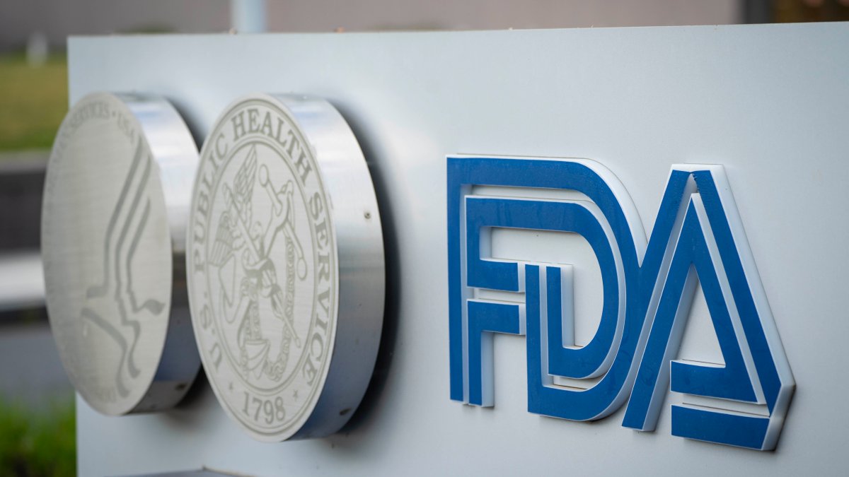FDA Paves Way for Pfizer COVID-19 Vaccinations in Young Kids – NBC 7 ...