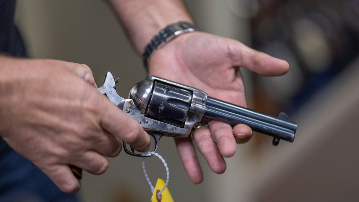 Stars Stunned by ‘Mismanaged Set’ in Fatal Prop-Gun Shooting – NBC 7 ...