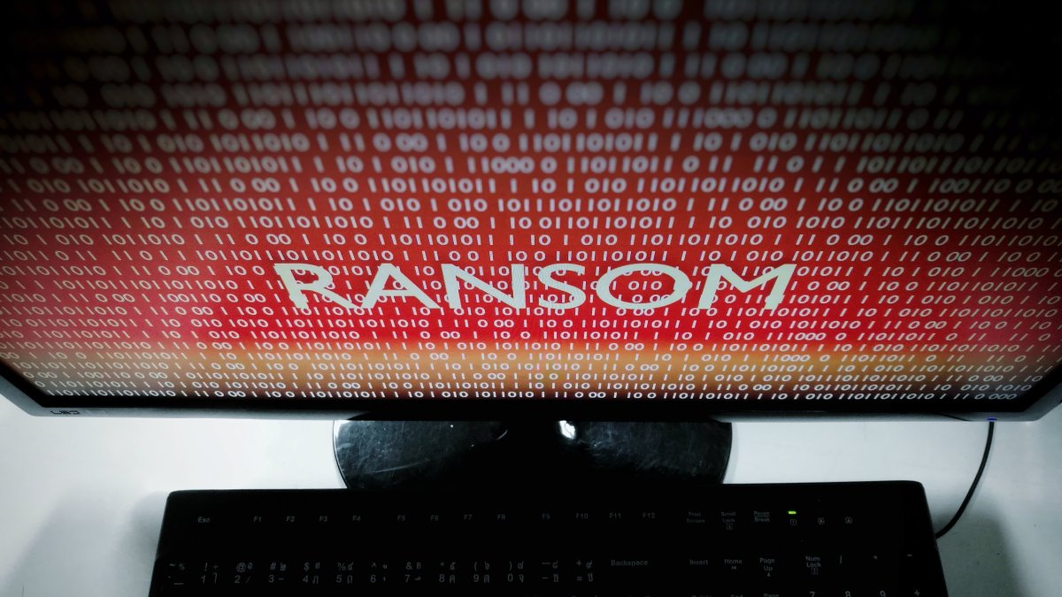 Here’s what happens inside a ransomware negotiation – NBC 7 San Diego
