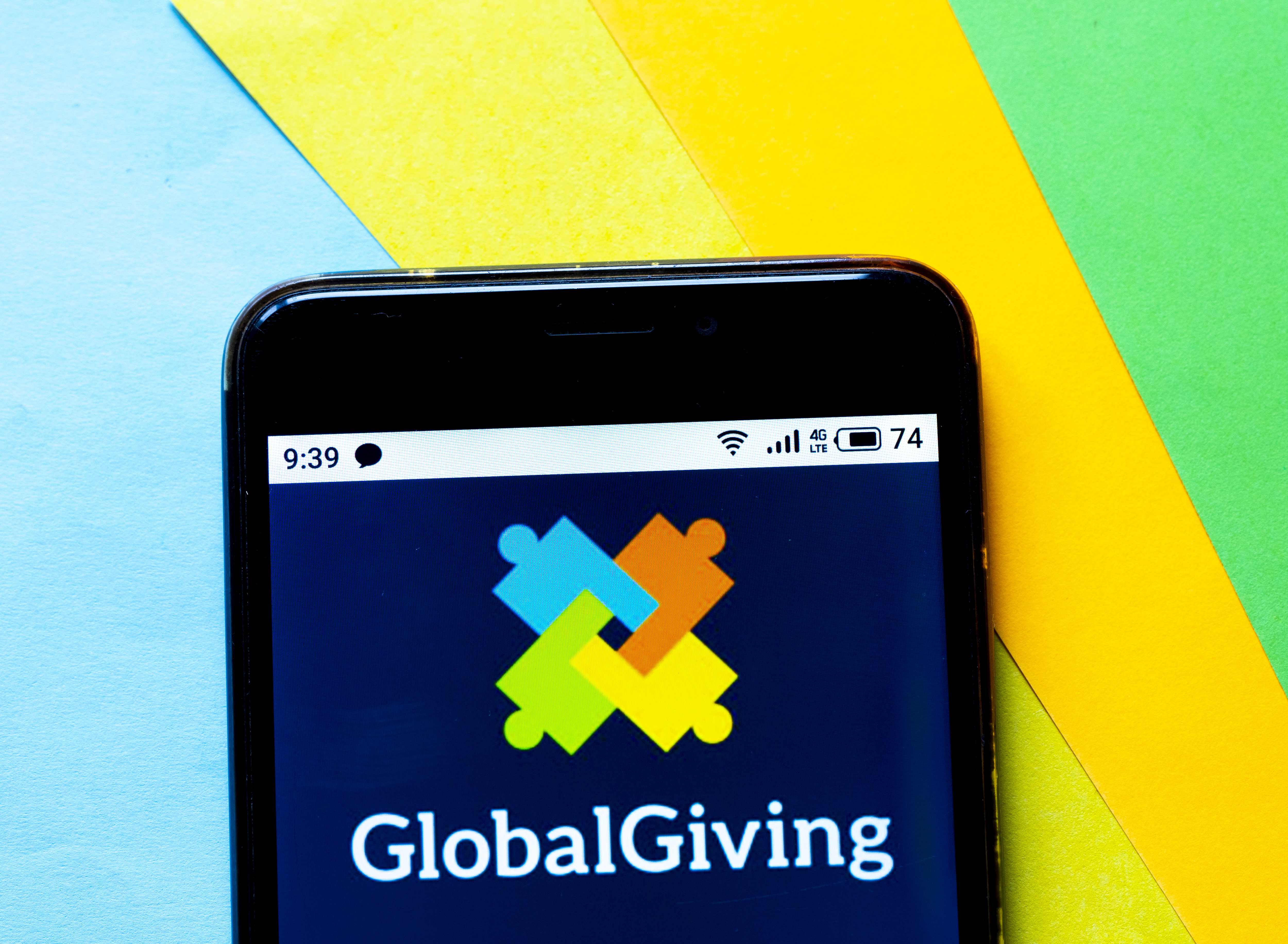 Giving to Charity as a Gift After a Year of COVID and Other Calamities ...