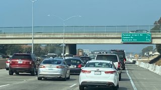 Sig Alert issued for I-5 after fatal traffic accident – NBC 7 San Diego