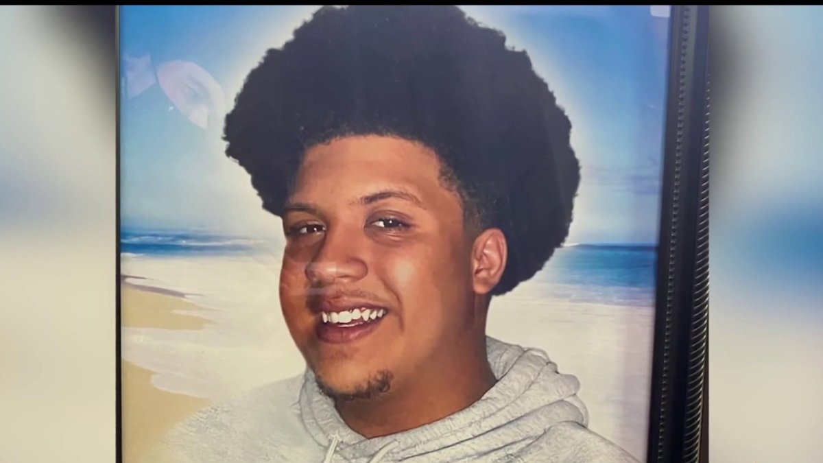 Mother Files Claim Against San Diego County After Son Dies From Drug ...