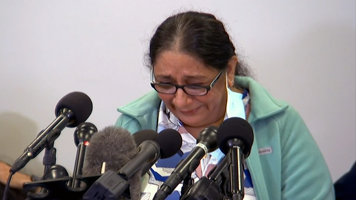 Astroworld Death Toll Increases to 9 After Injured Student Dies – NBC 7 ...