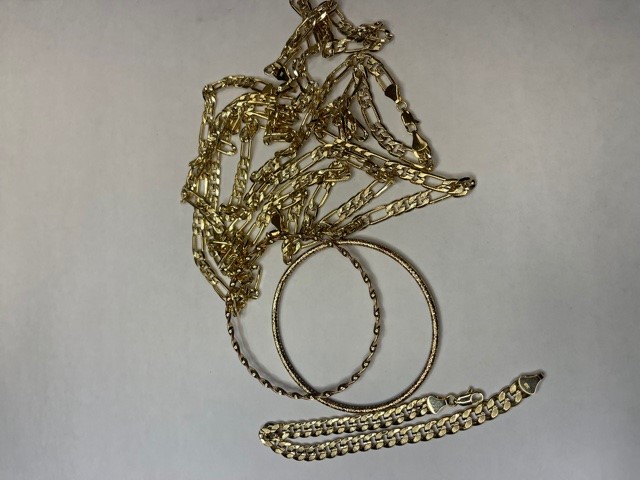 Scam Warning in Chula Vista: Gold Thieves Use Kids to Lure Victims ...