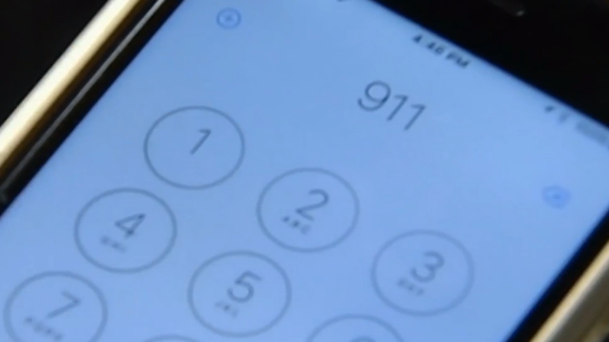 911 operator walks expectant mom through delivery – NBC 7 San Diego