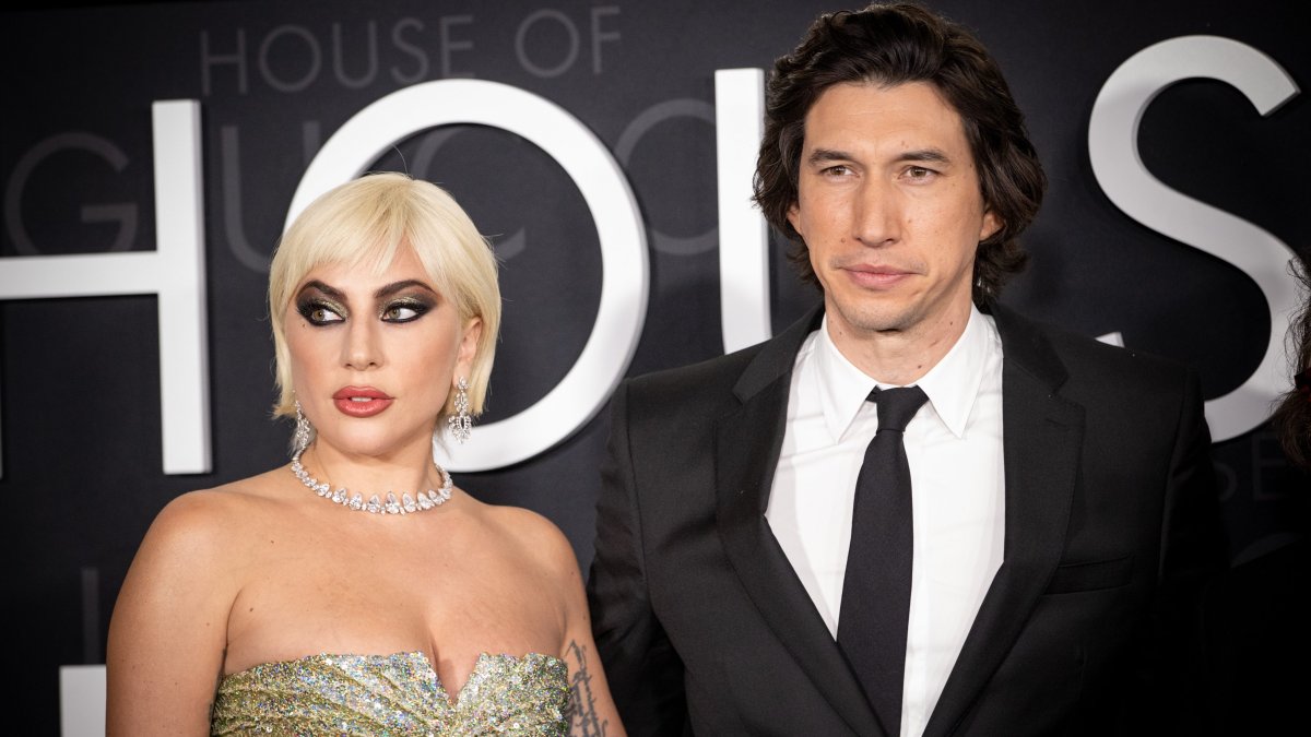 Gucci Heirs Says ‘house Of Gucci Narrative Is Inaccurate Nbc 7 San