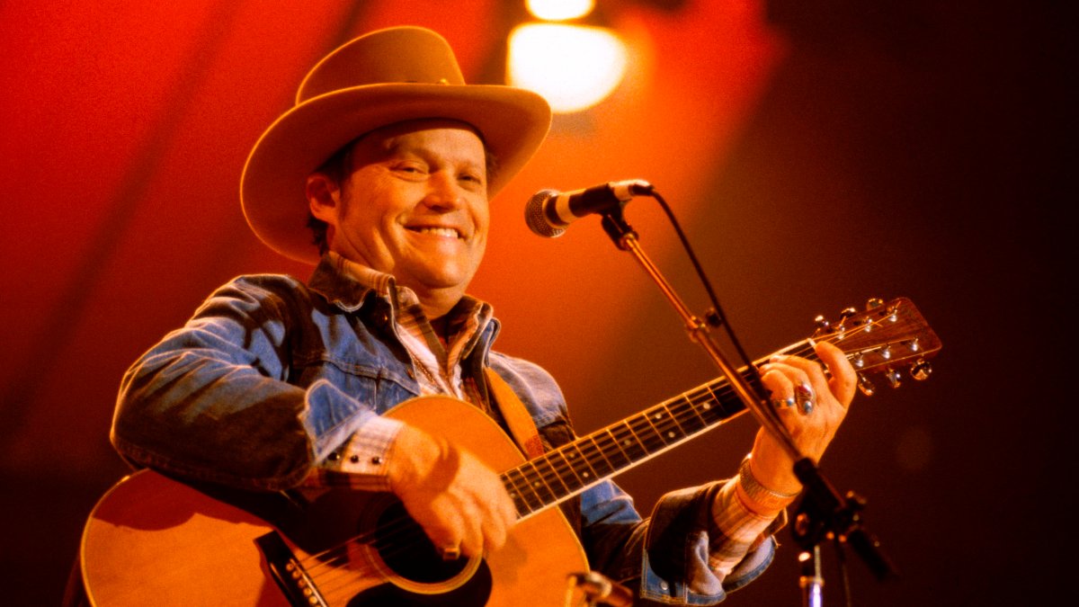 Grand Ole Opry Country Singer Stonewall Jackson Dies at 89 – NBC 7 San ...