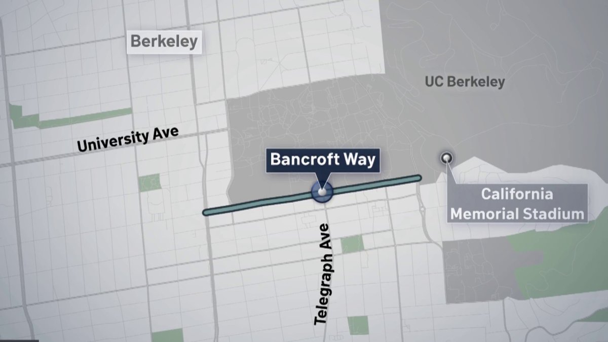 Man Steals More Than $1K in Items From UC Berkeley Student Store ...