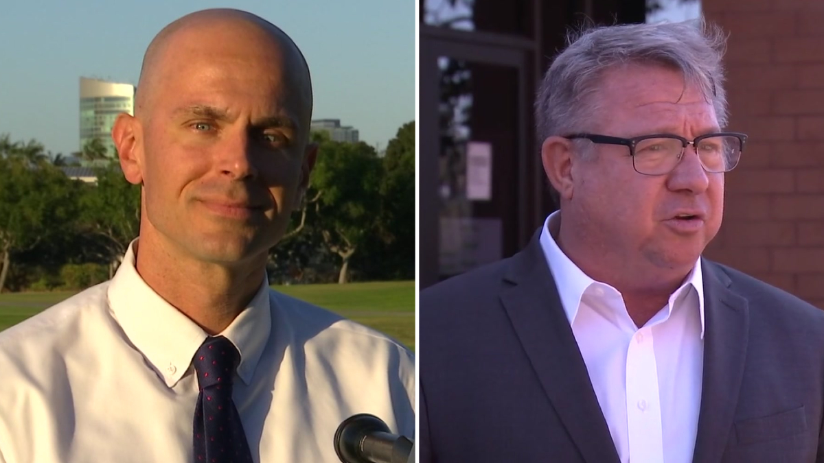 Coronado, El Cajon Mayors Say Cities Won’t Enforce State’s Indoor Mask ...