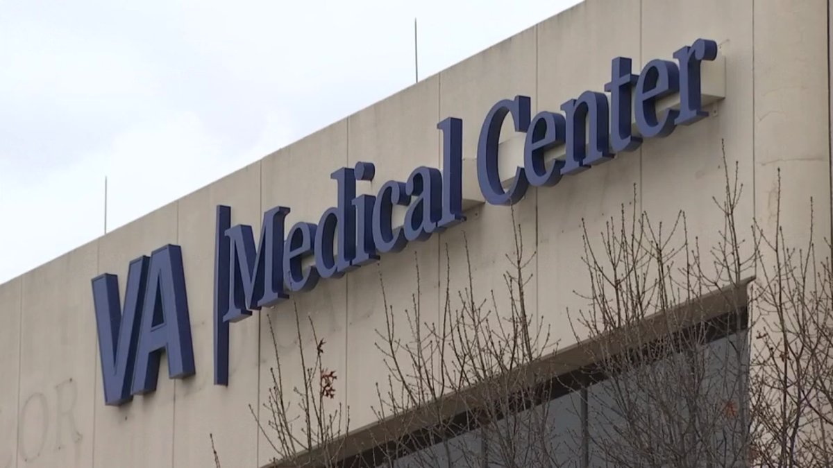 Millions more veterans will be eligible for VA health care sooner than ...