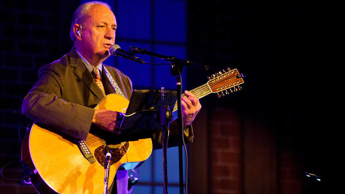 Monkees Singer-Songwriter Michael Nesmith Dies at 78 – NBC 7 San Diego