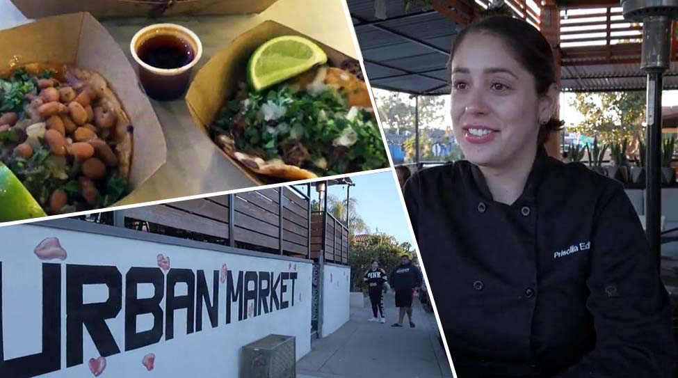 San Diego Chef Behind New Birra Taco Shop Finds Pandemic Positive NBC san-diego-chef-behind-new-birra-taco-shop-finds-pandemic-positive-nbc