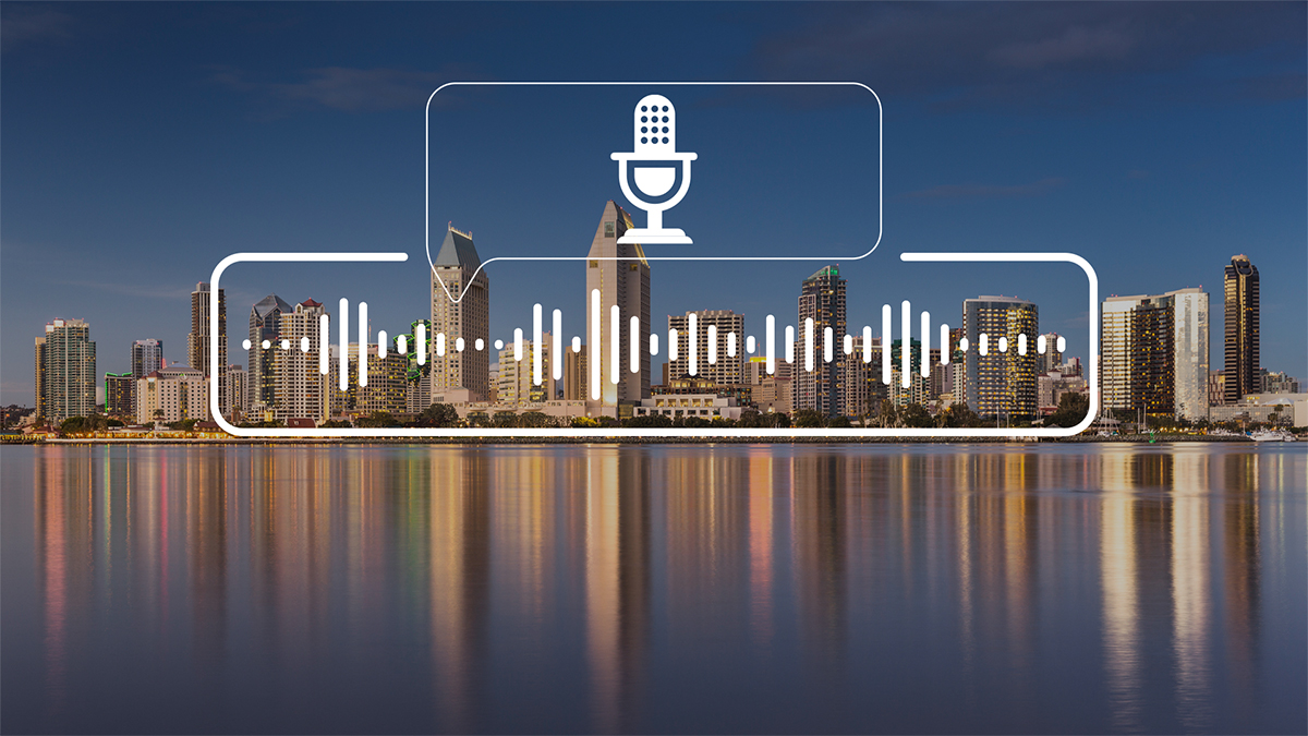 NBC 7 San Diego Podcasts: Coverage You Count On – NBC 7 San Diego