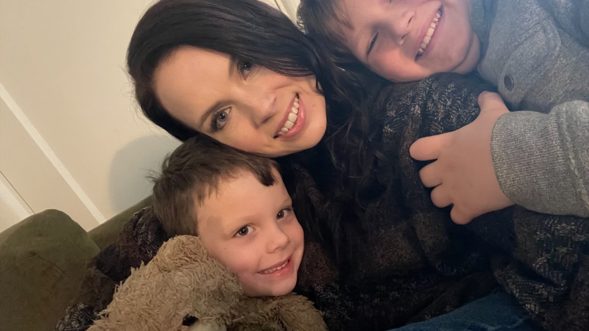 San Diego Mom Tests Positive for COVID-19, Doctors Suspect Omicron ...