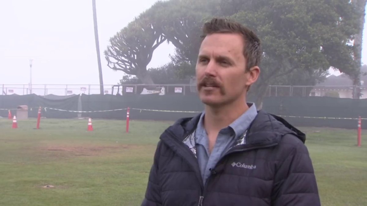 ‘I Pray to God’: SDFD Firefighter Has Little Faith His Religious ...