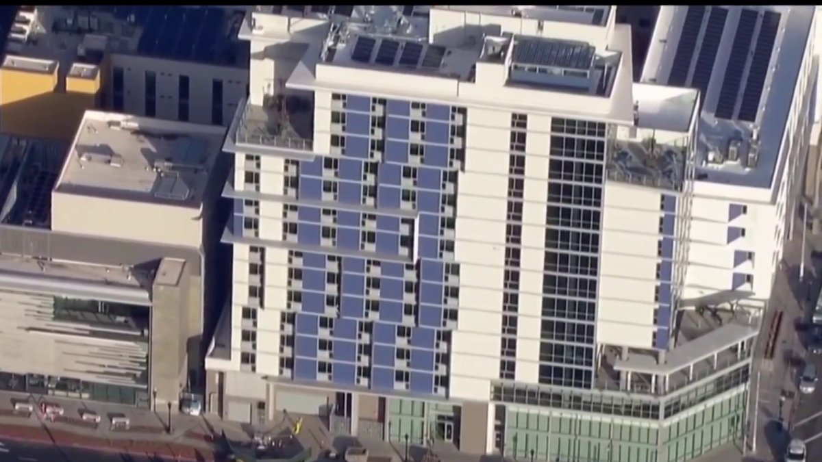 Window Washer Dies On the Job in East Village After Scaffolding Failure ...