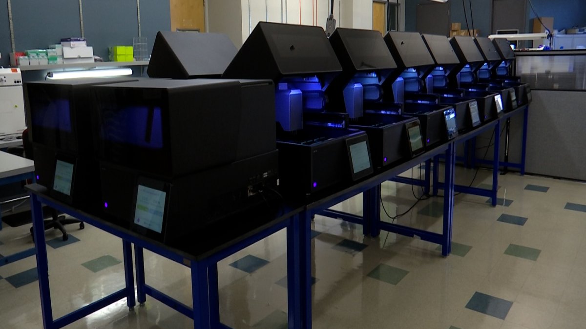 San Diego-Based Company Signs Deal With Pfizer to Speed Up Vaccine ...