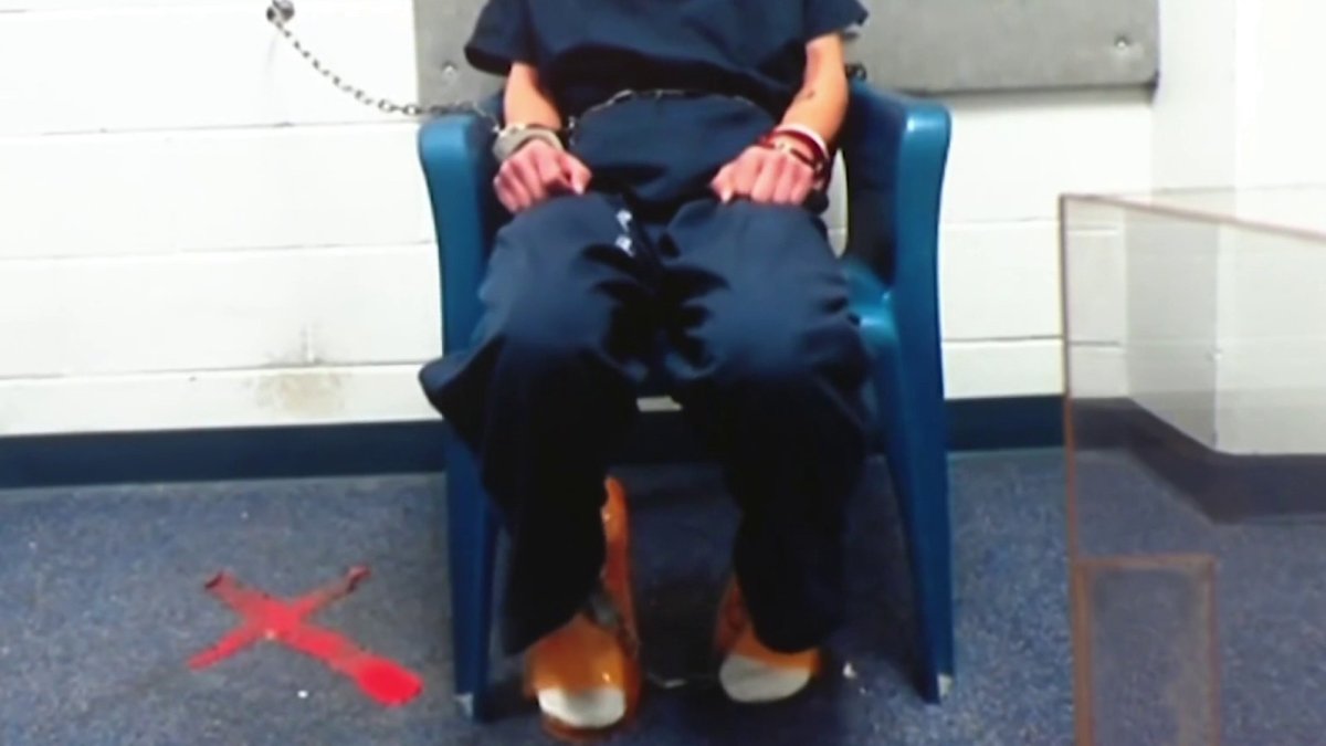 Court Postponed for Suspect Accused of Pushing Man Into Trolley – NBC 7 ...