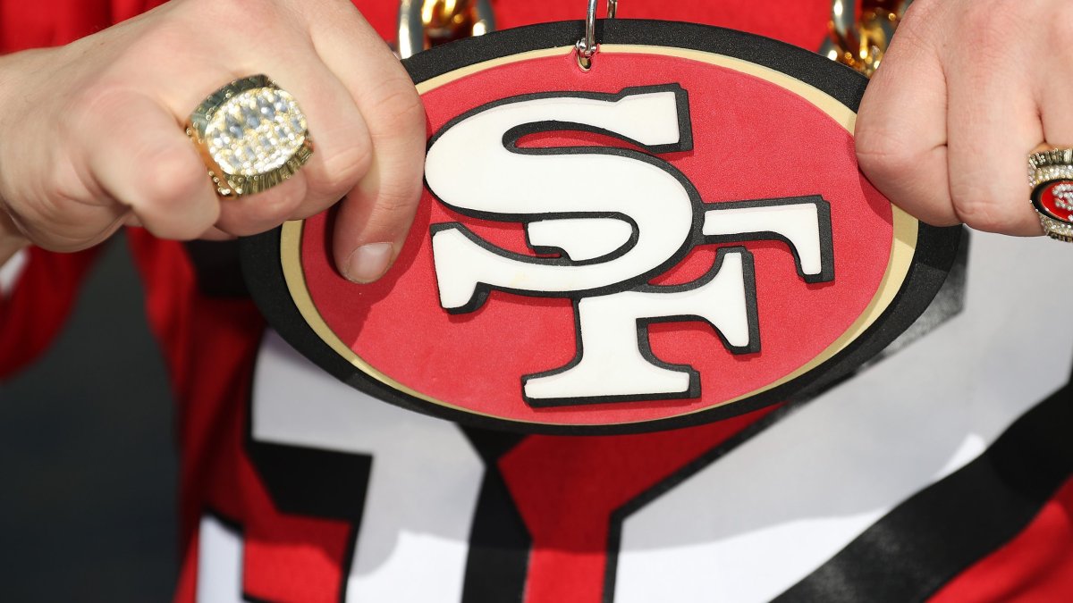 SDPD Searching For Man Wearing 49ers Jersey Who Shot Another Man in the ...