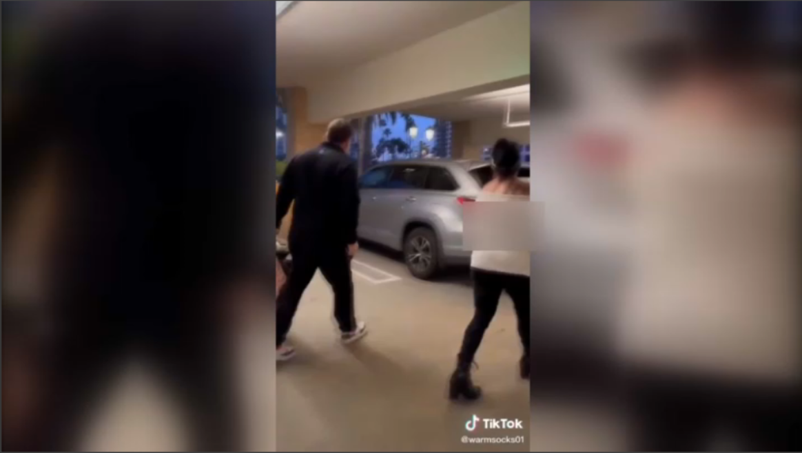 Coronado Employee Resigns After Racism Allegations in Viral Video – NBC ...