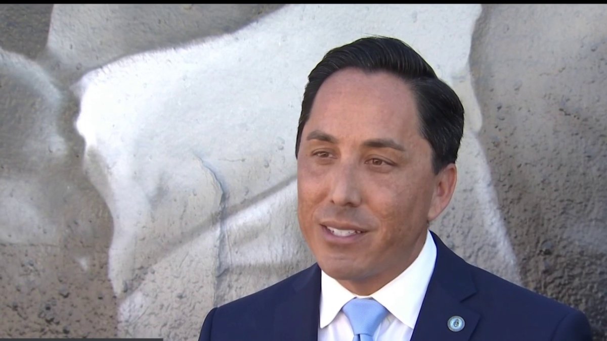 San Diego Mayor Todd Gloria Proposes Build Better SD Plan – NBC 7 San Diego