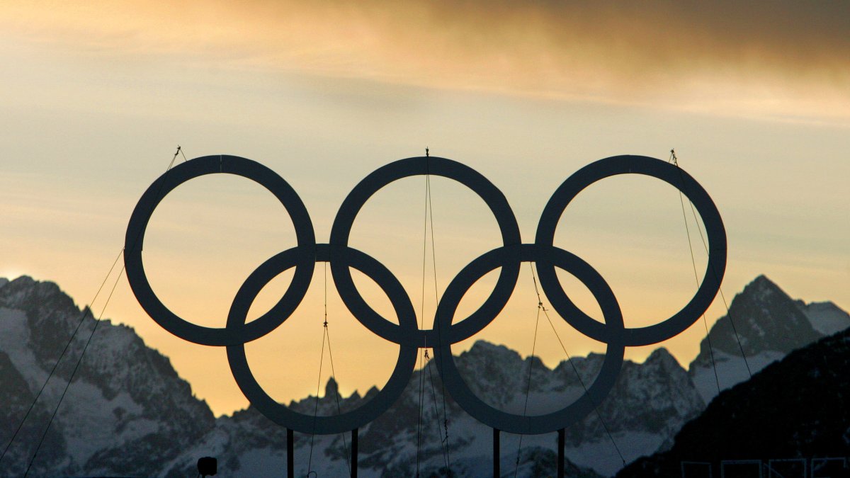 Salt Lake City named host of the 2034 Winter Olympic Games – NBC 7 San ...