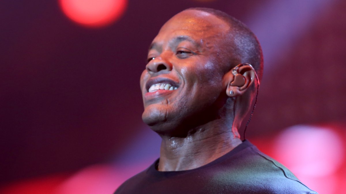 5 Things You Should Know About Dr. Dre – NBC 7 San Diego